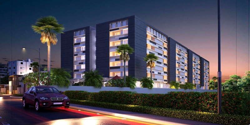 Kokila Infratech (P) Ltd. | Builder in Odisha | Construction Company in ...